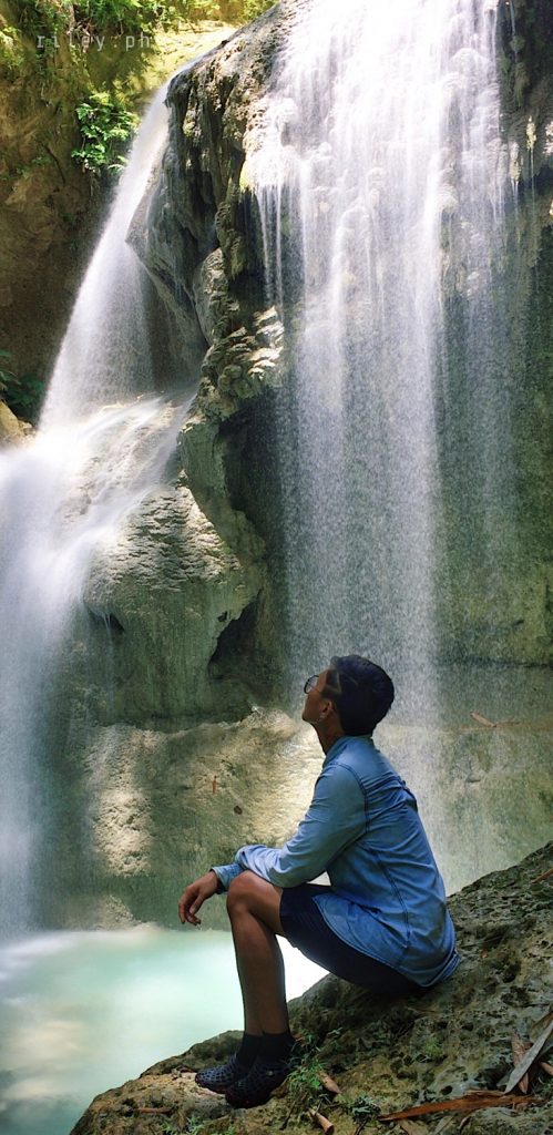 CEBU [Samboan] – Backpacking Philippines