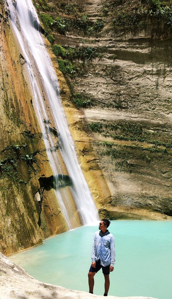 CEBU [Samboan] – Backpacking Philippines