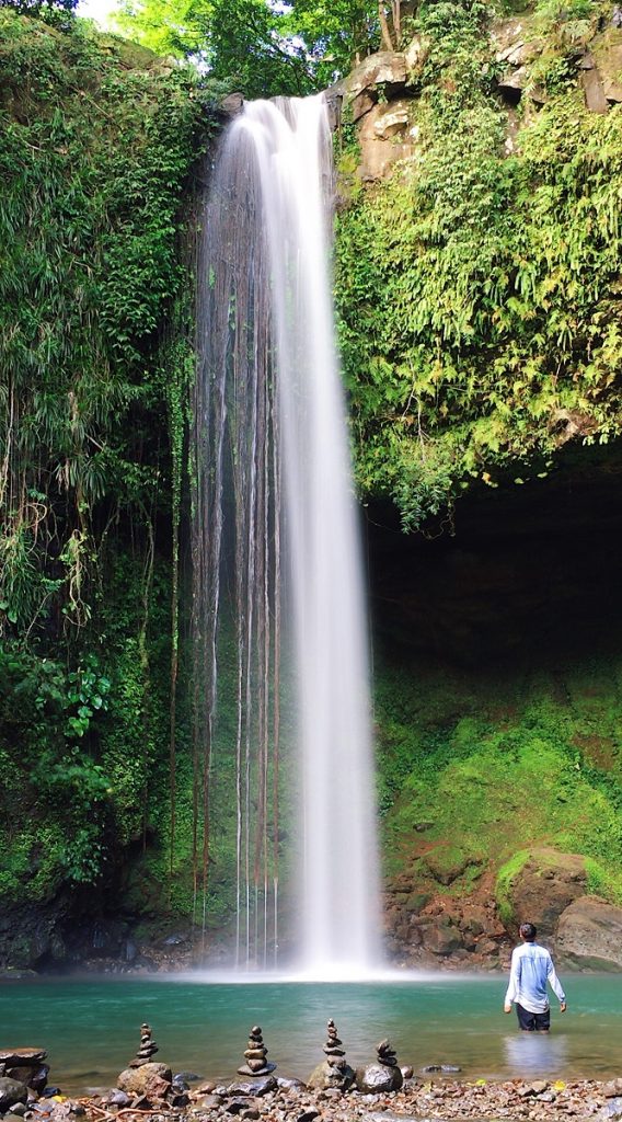 Mt. Romelo, Laguna Travel Guide