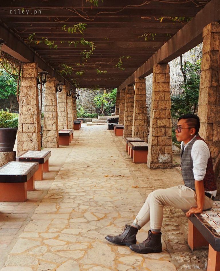 Metro Cebu Travel Guide