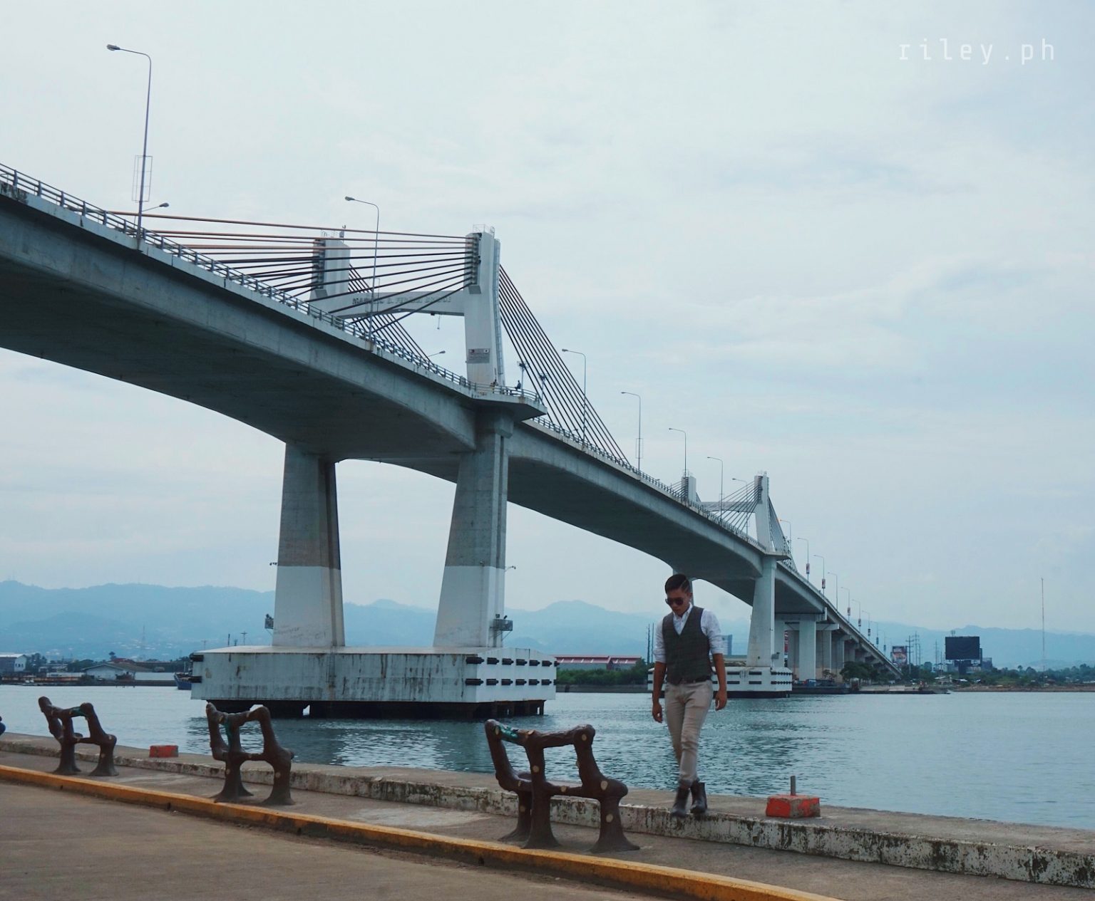 Metro Cebu Travel Guide