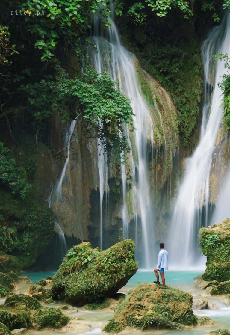 Negros Occidental Travel Guide