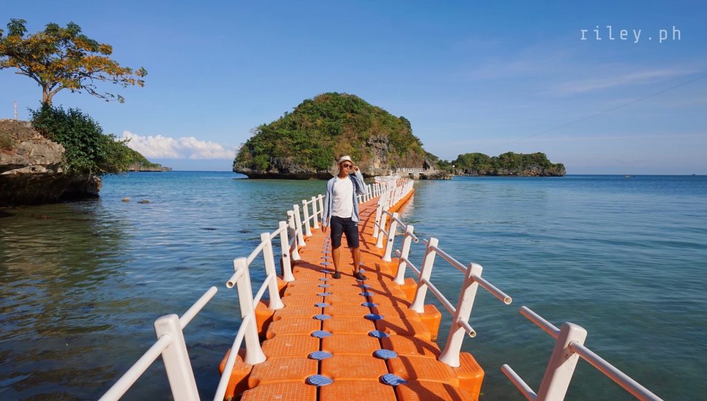 PANGASINAN [Hundred Islands] – Backpacking Philippines