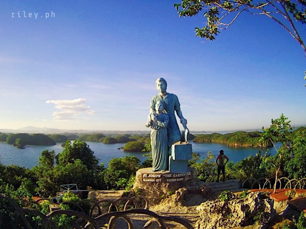 PANGASINAN [Hundred Islands] – Backpacking Philippines