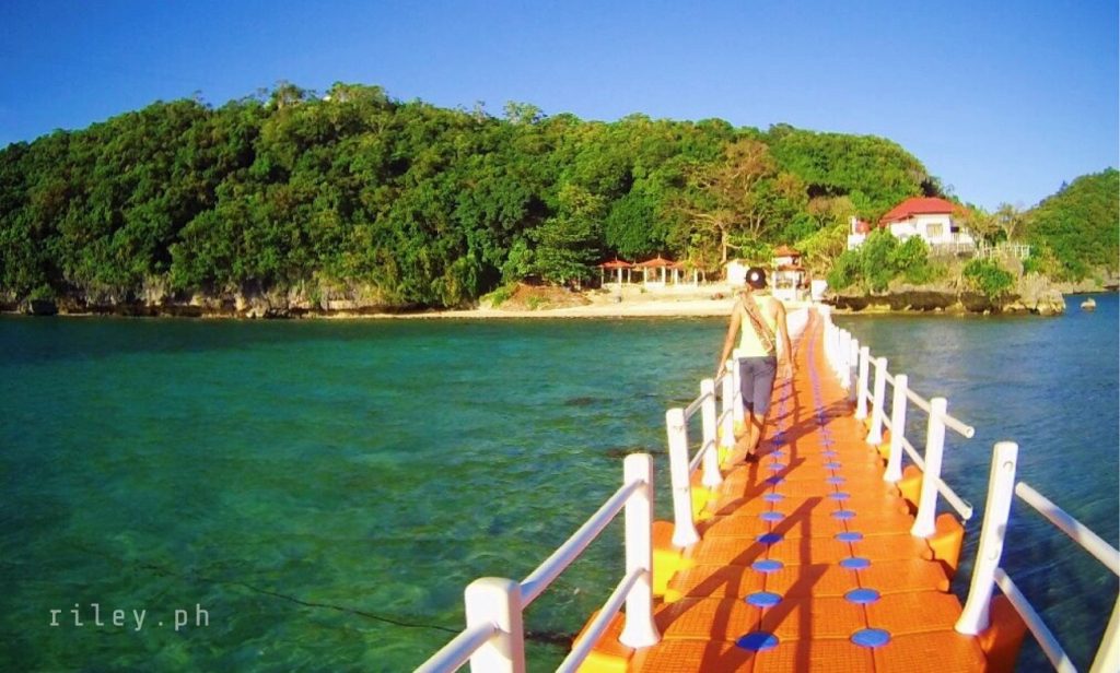 PANGASINAN [Hundred Islands] – Backpacking Philippines