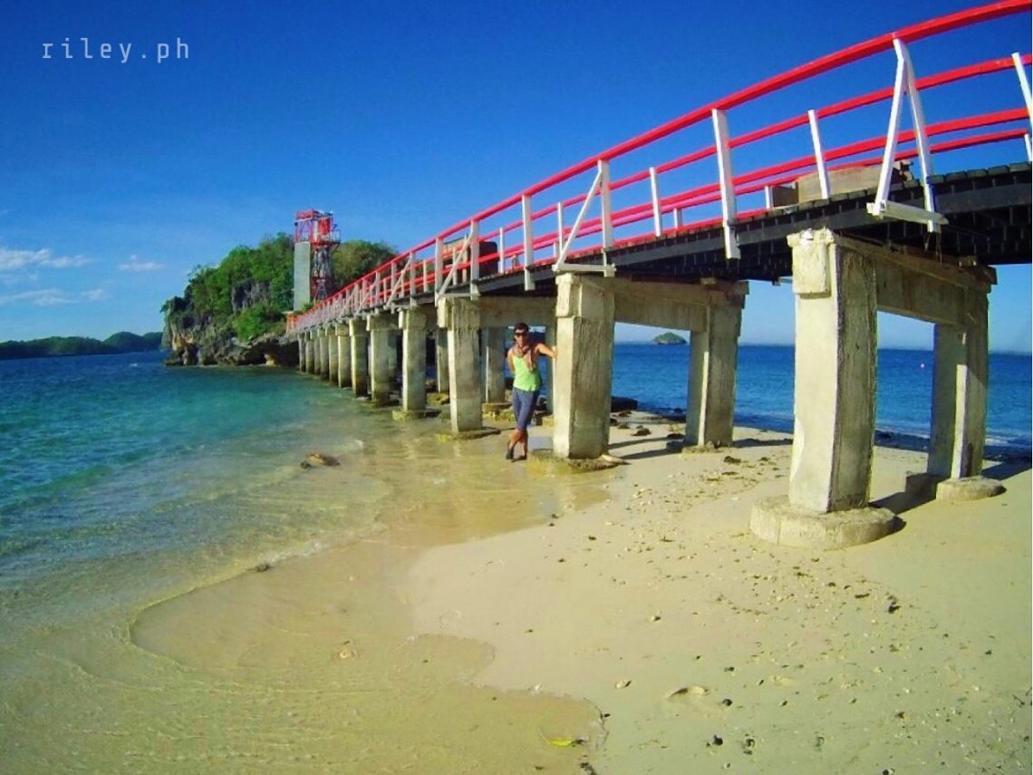 PANGASINAN [Hundred Islands] – Backpacking Philippines