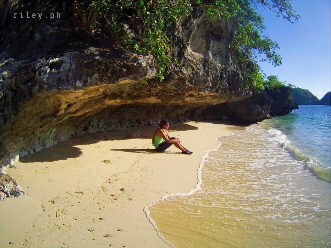 PANGASINAN [Hundred Islands] – Backpacking Philippines