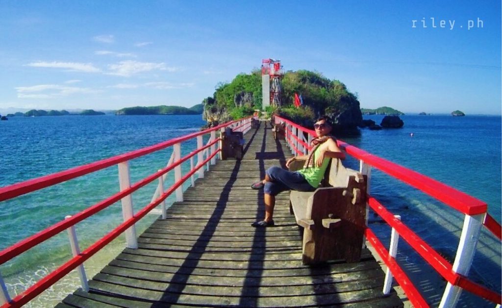 PANGASINAN [Hundred Islands] – Backpacking Philippines