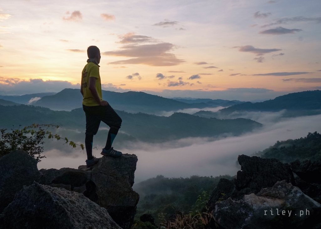 Mt. Binicayan, Rizal Travel Guide