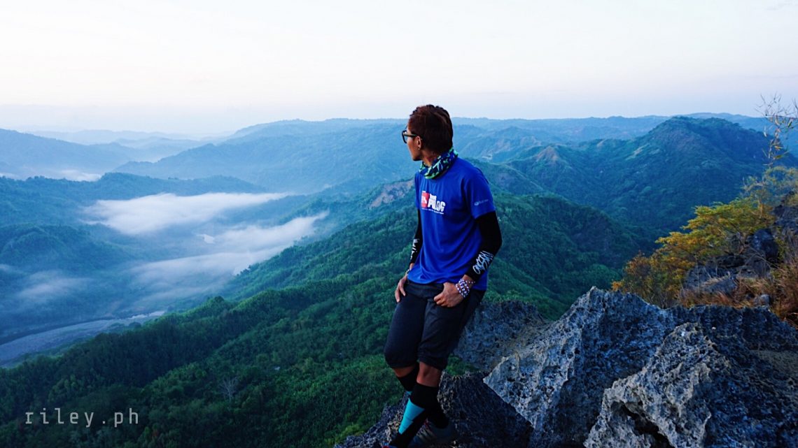 Mt. Binicayan, Rizal Travel Guide