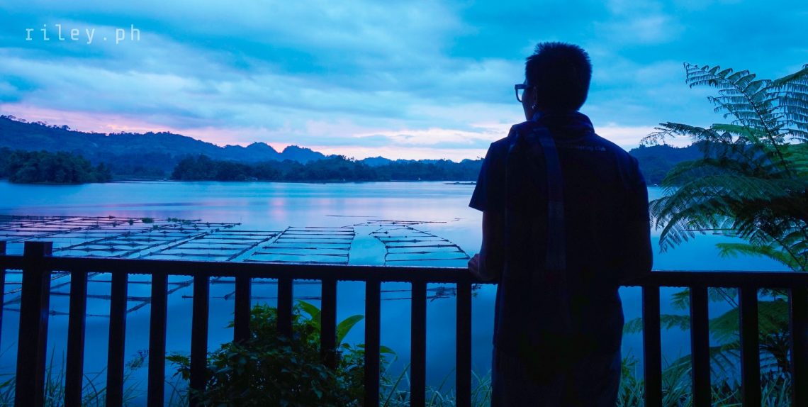 SOUTH COTABATO [Lake Sebu] – Backpacking Philippines