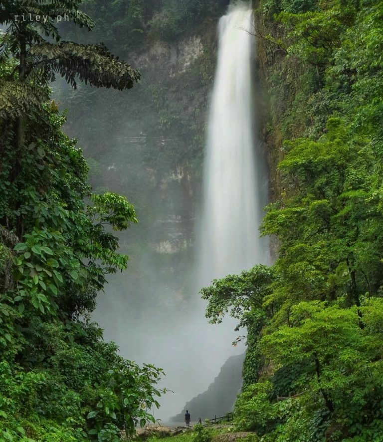 SOUTH COTABATO [Lake Sebu] – Backpacking Philippines