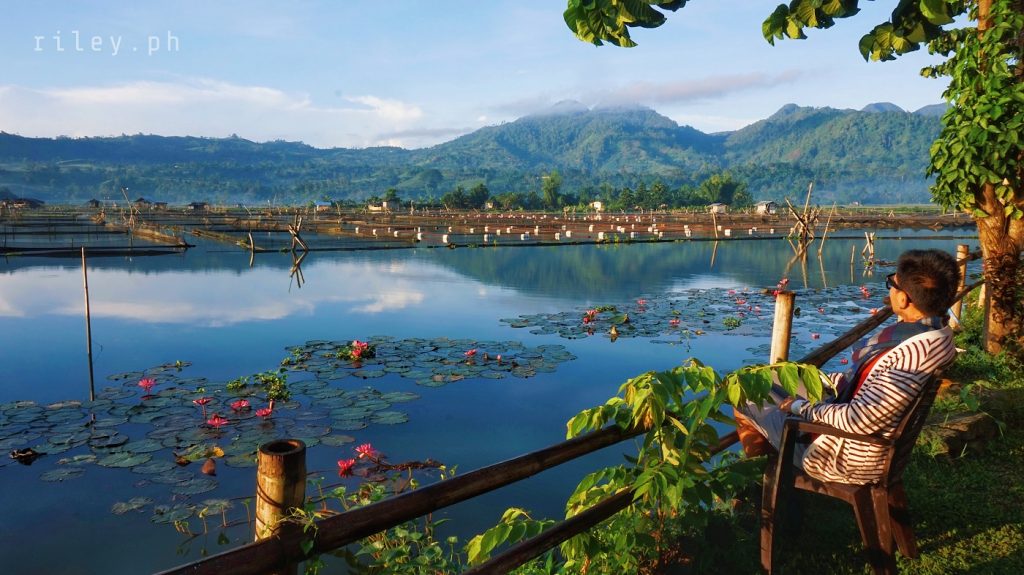 SOUTH COTABATO [Lake Sebu] – Backpacking Philippines
