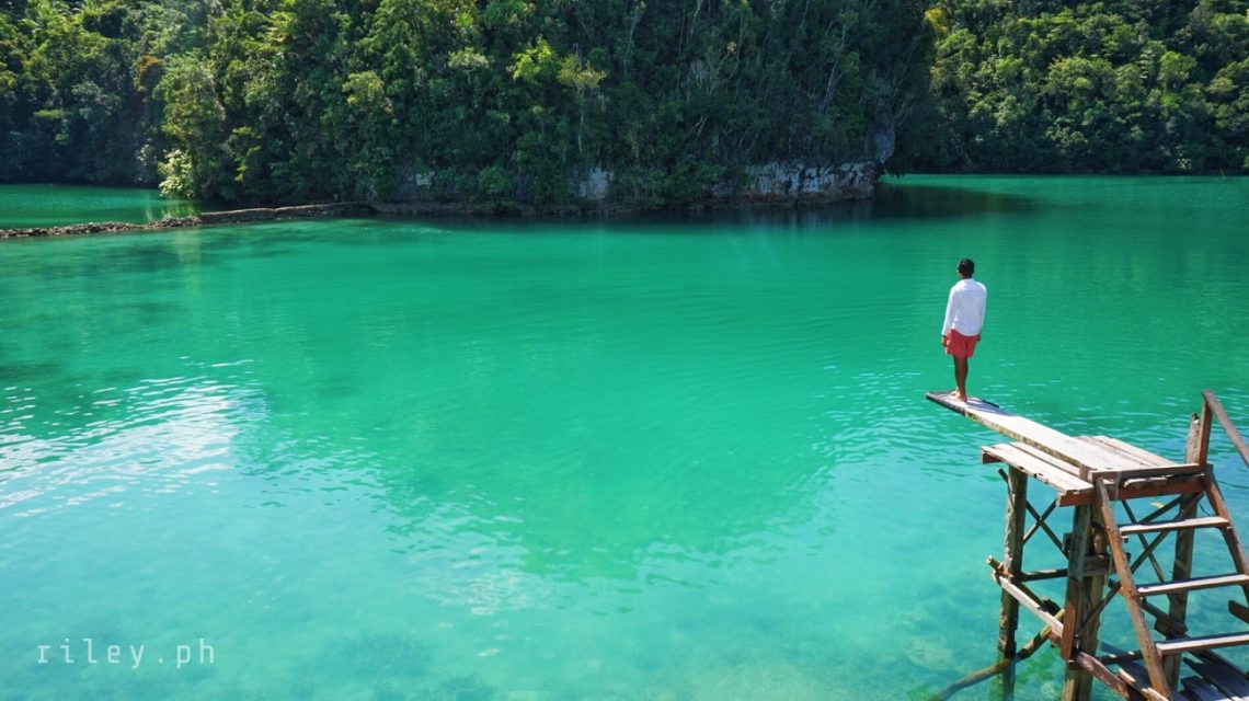 Siargao Island, Surigao del Norte Travel Guide