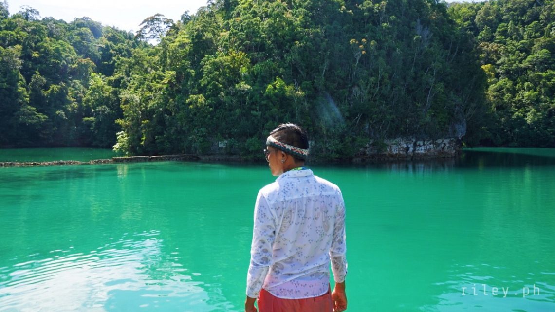 Siargao Island, Surigao del Norte Travel Guide