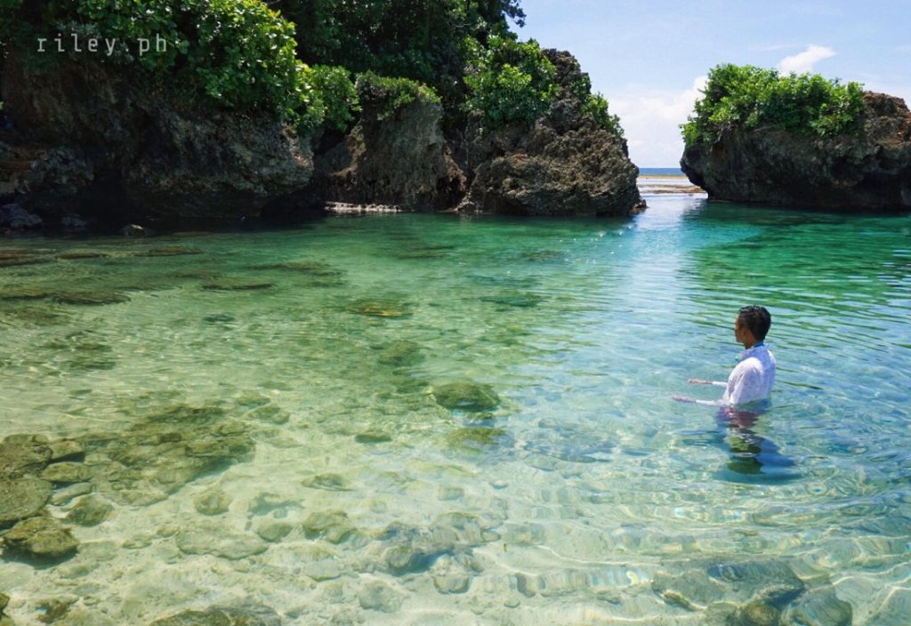Siargao Island, Surigao del Norte Travel Guide