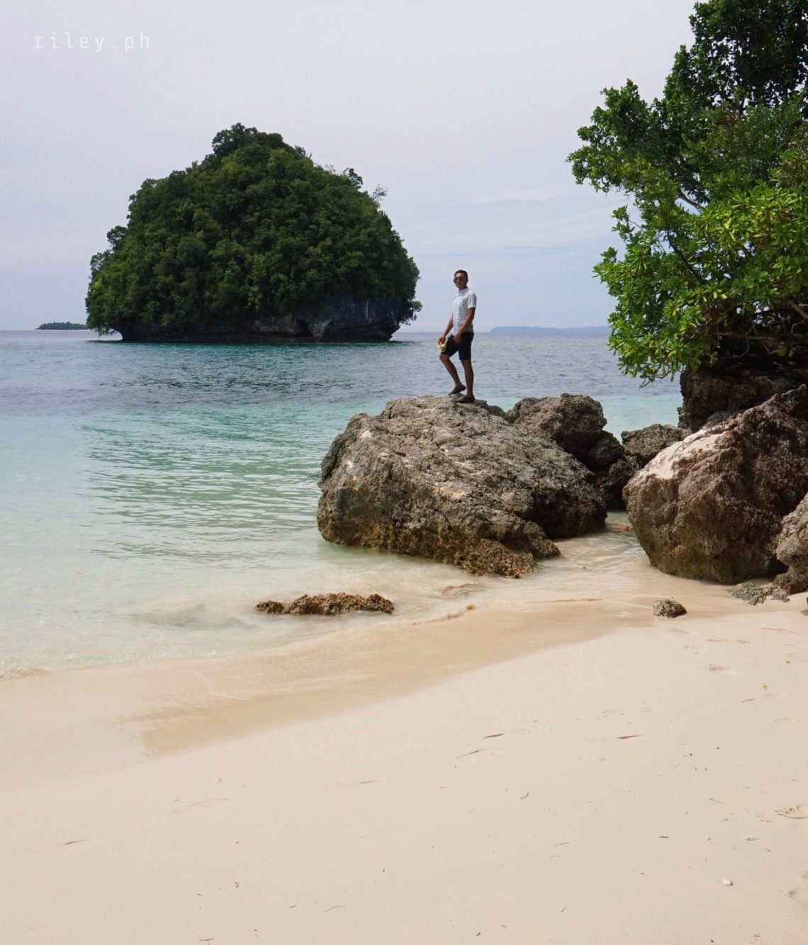 Britania Group of Islands, Surigao del Sur Travel Guide