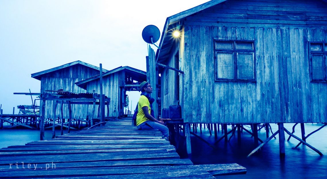 TAWI-TAWI – Backpacking Philippines