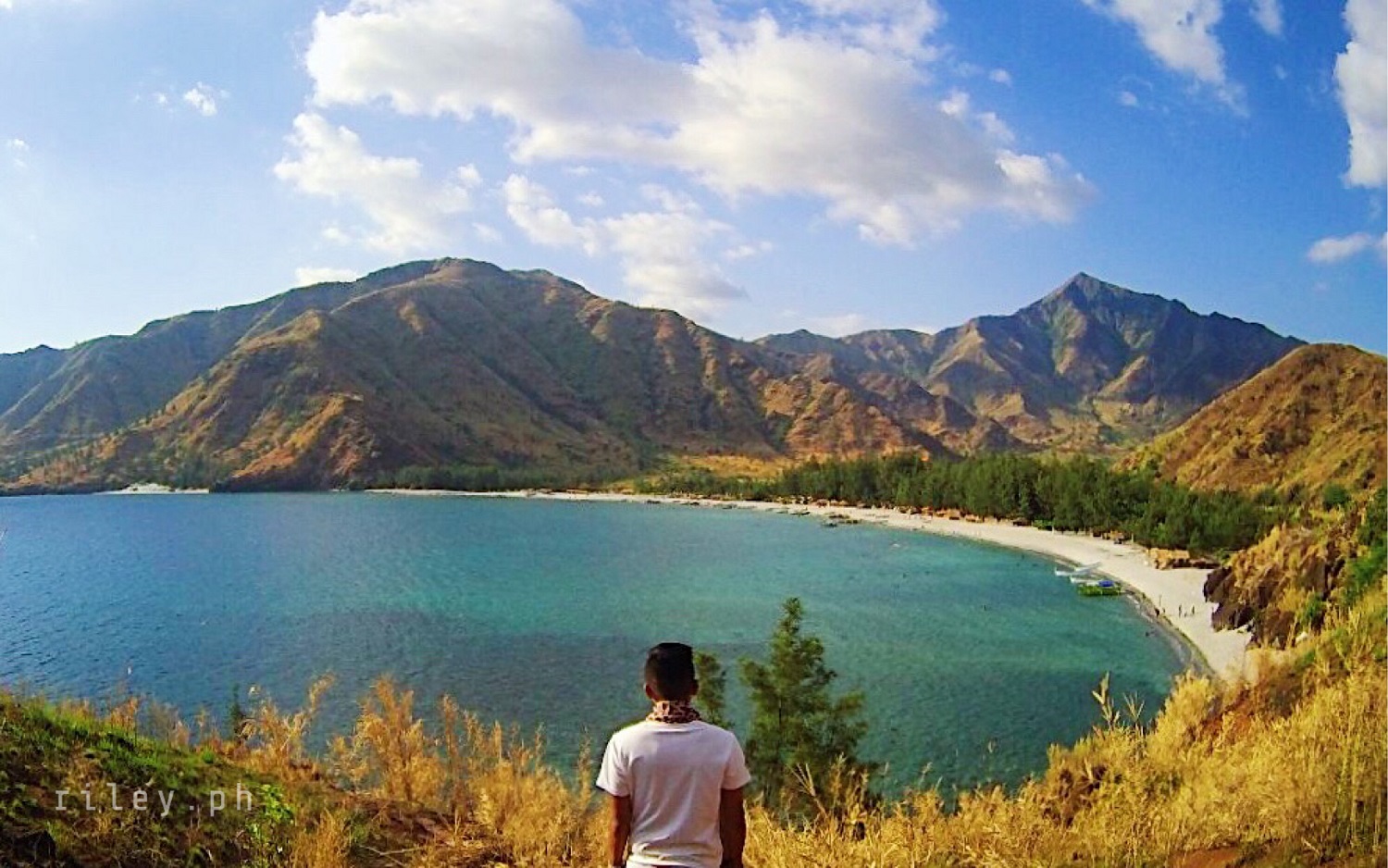 San Antonio Zambales Travel Guide