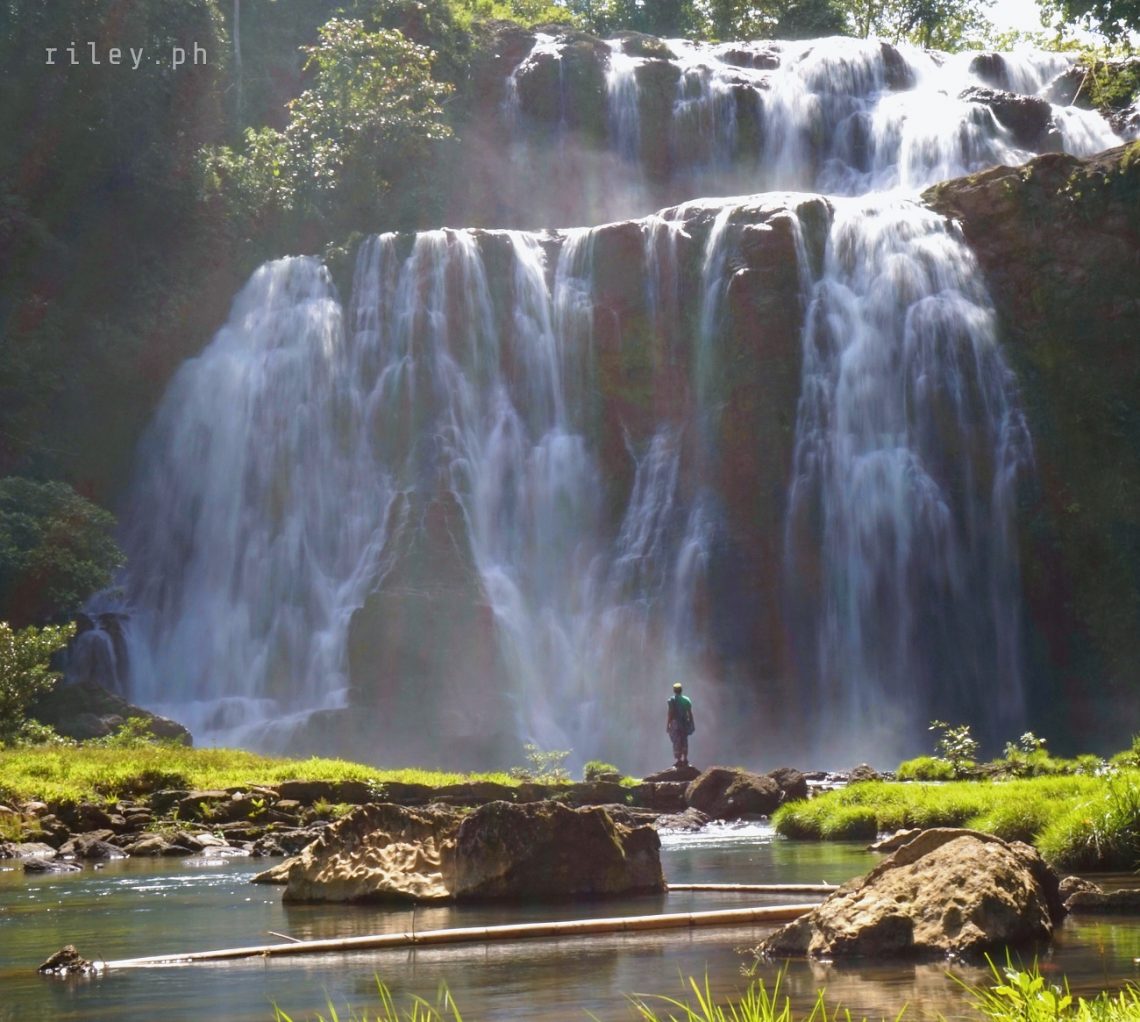 ZAMBOANGA PENINSULA – Backpacking Philippines