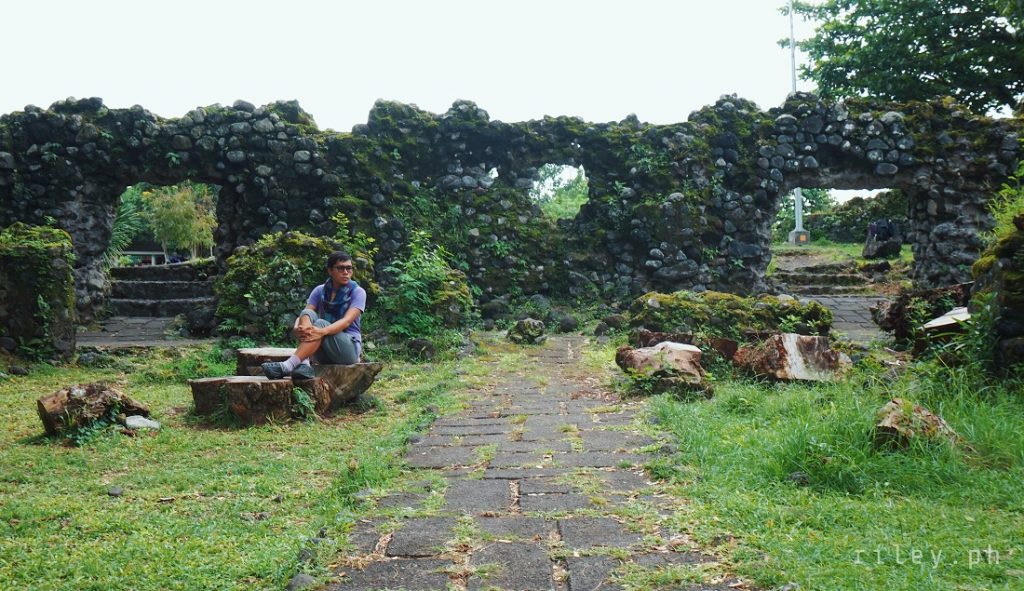 Albay Travel Guide