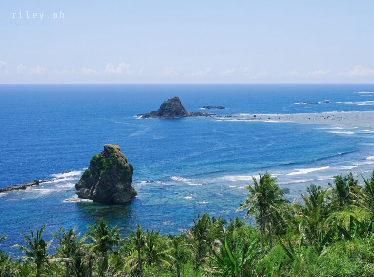 Mapanas, Northern Samar Travel Guide