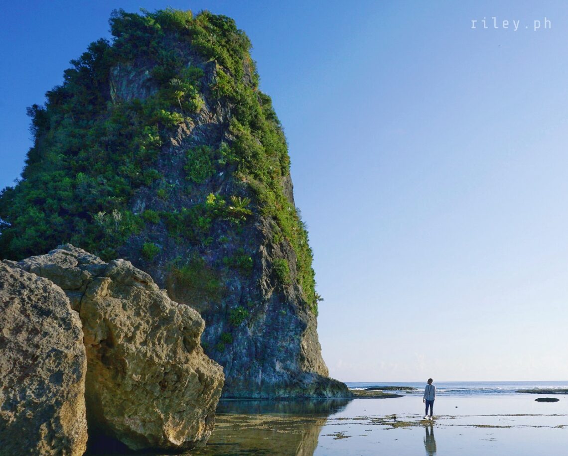 Mapanas, Northern Samar Travel Guide