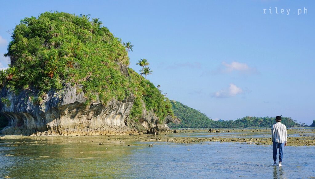 Mapanas, Northern Samar Travel Guide
