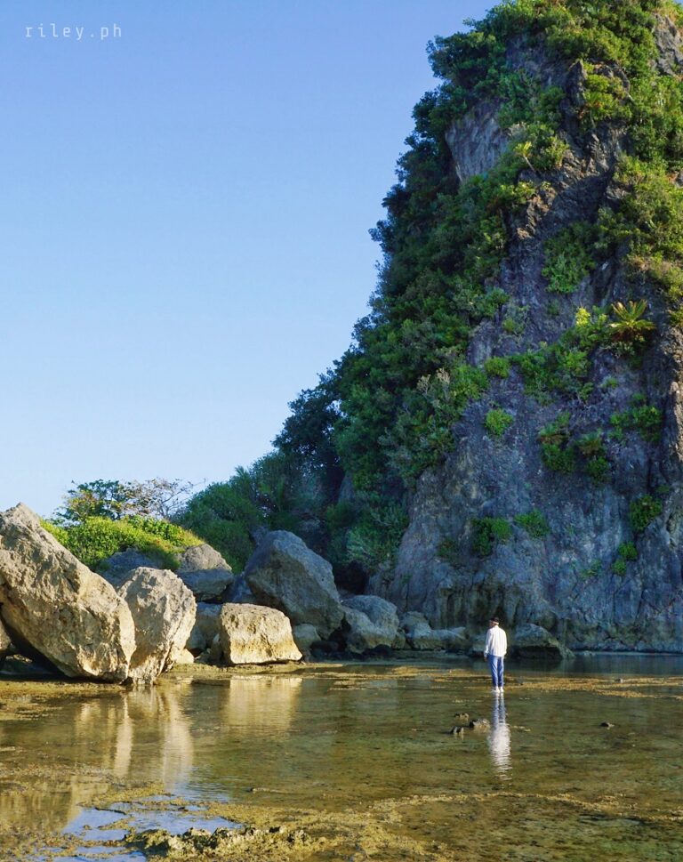 Mapanas, Northern Samar Travel Guide
