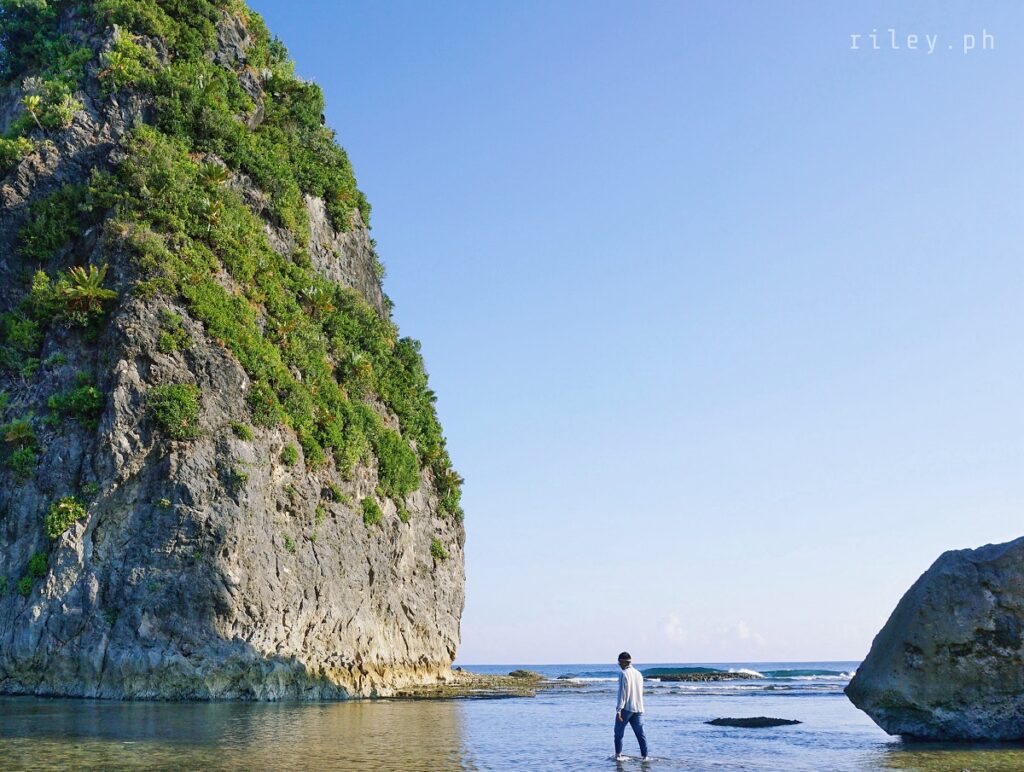 Mapanas, Northern Samar Travel Guide