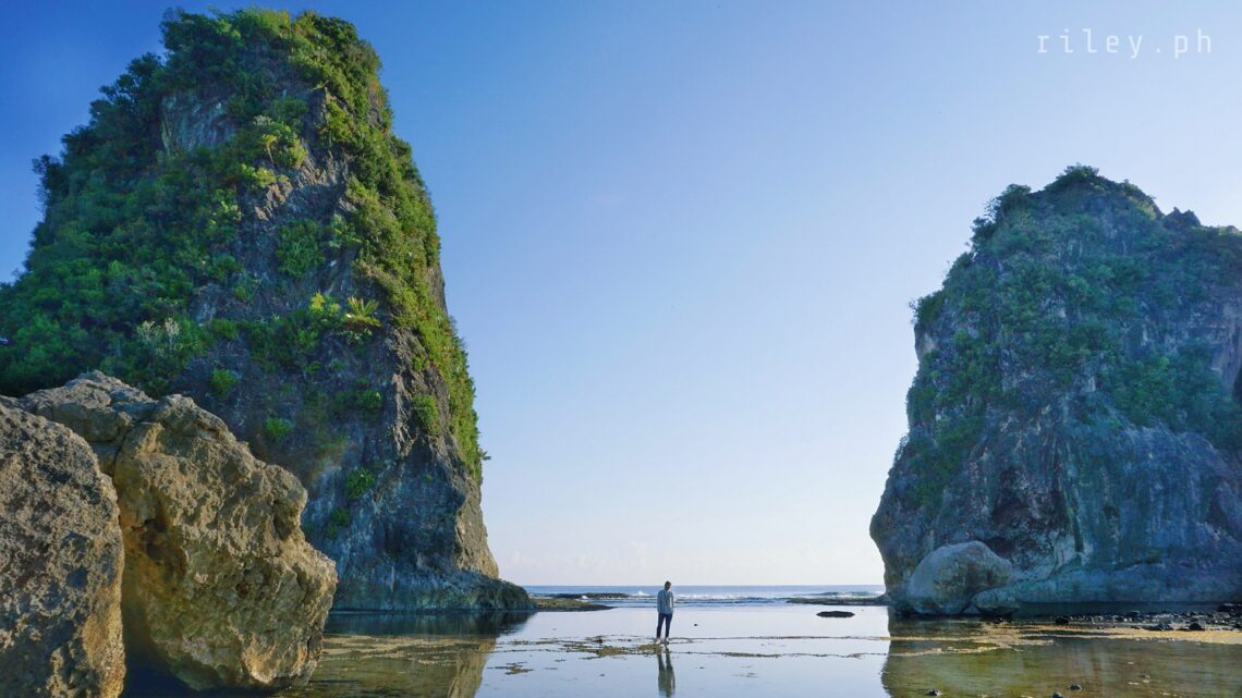 Mapanas, Northern Samar Travel Guide