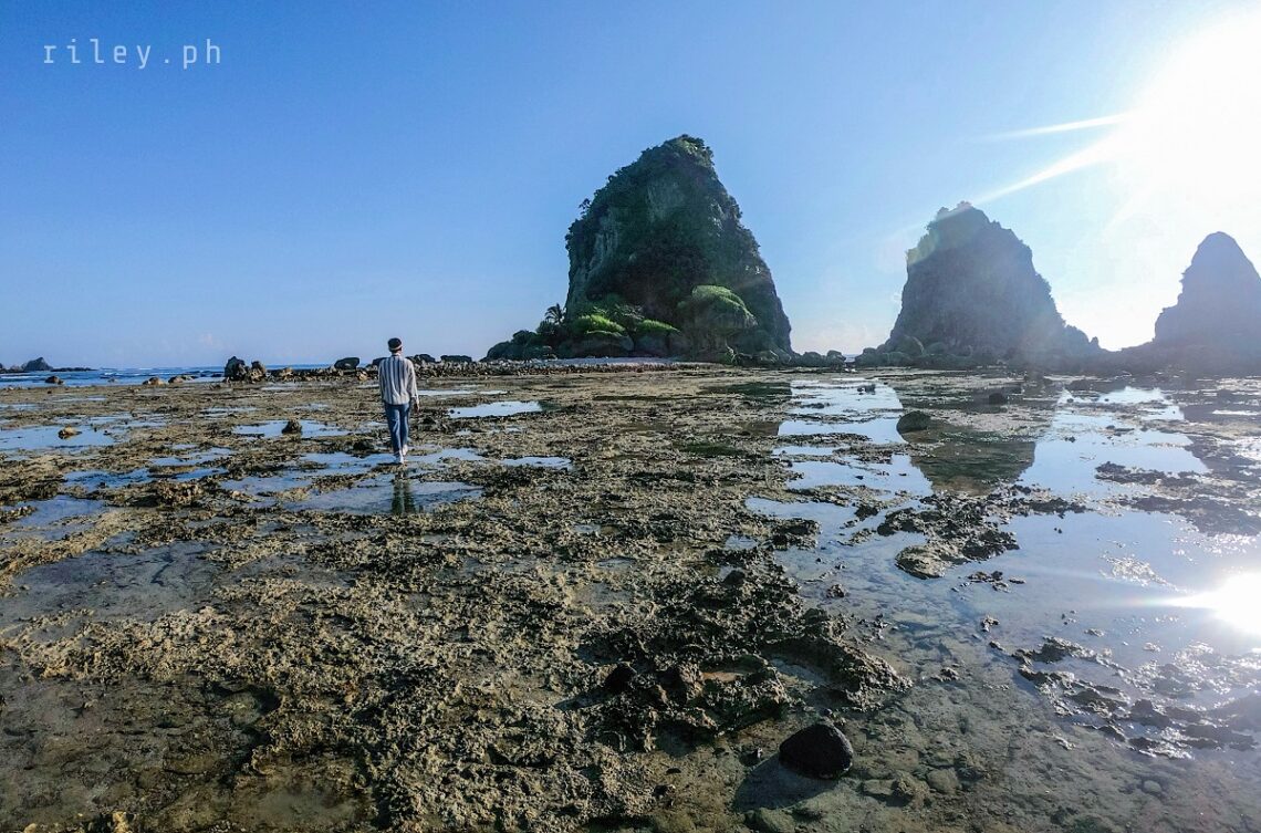 Mapanas, Northern Samar Travel Guide