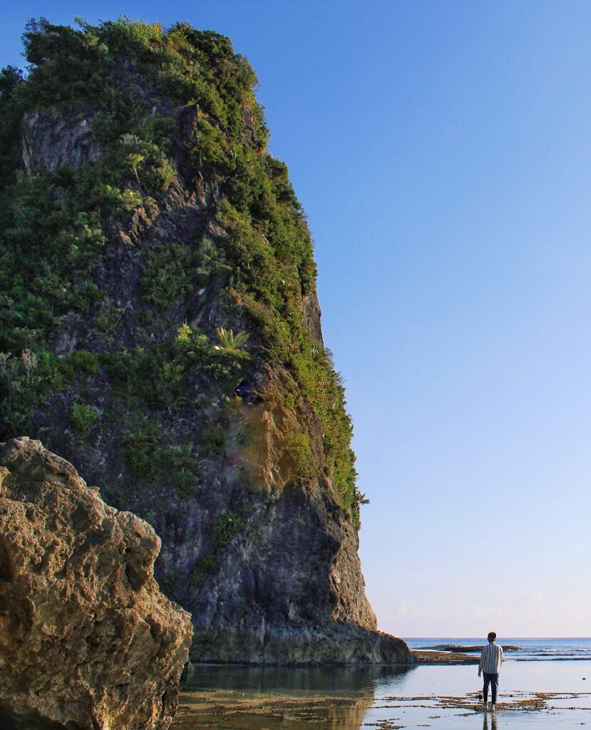 Mapanas, Northern Samar Travel Guide