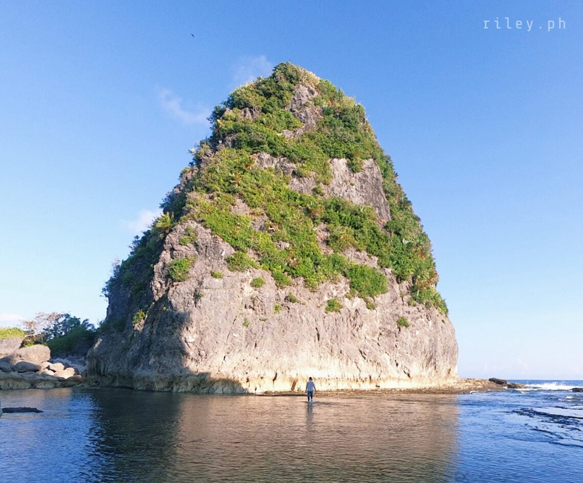 Mapanas, Northern Samar Travel Guide