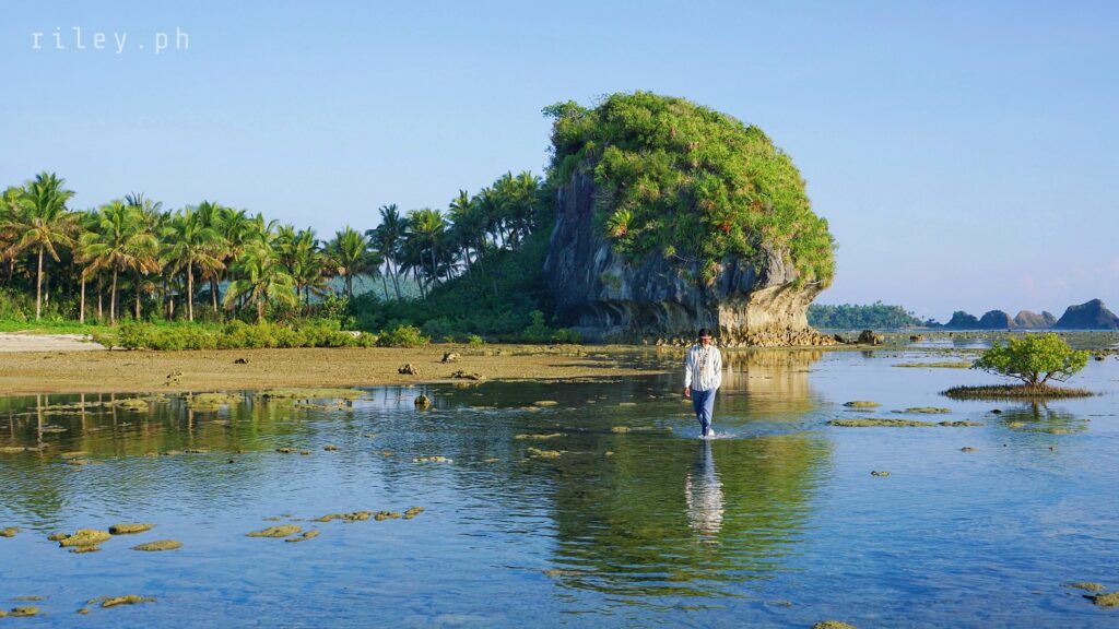 Mapanas, Northern Samar Travel Guide
