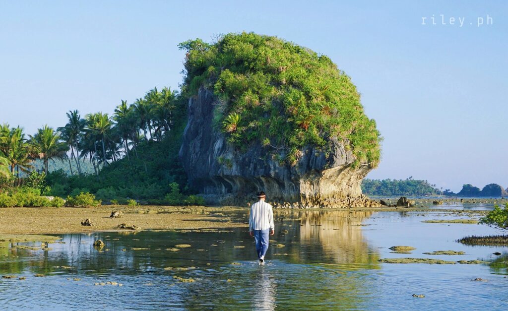 Mapanas, Northern Samar Travel Guide