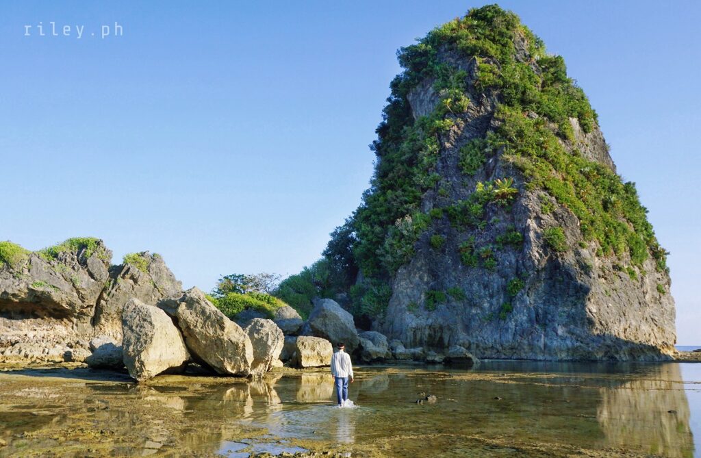 Mapanas, Northern Samar Travel Guide