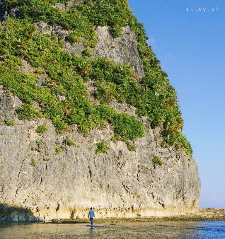 Mapanas, Northern Samar Travel Guide