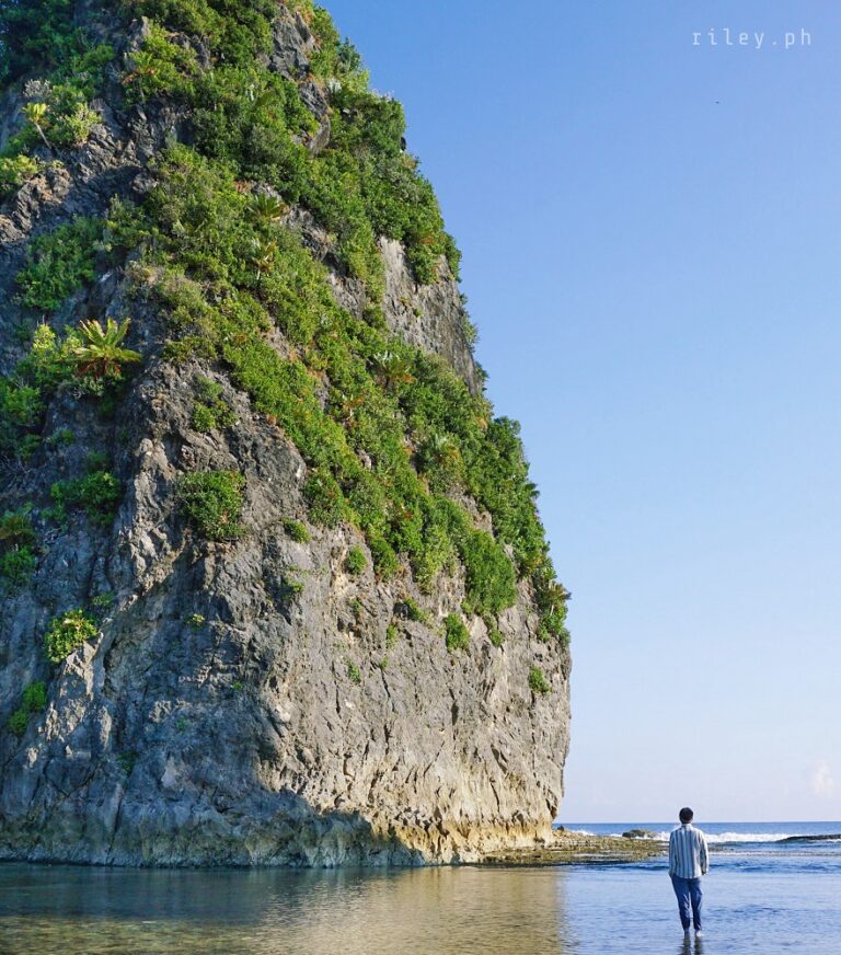 Mapanas, Northern Samar Travel Guide