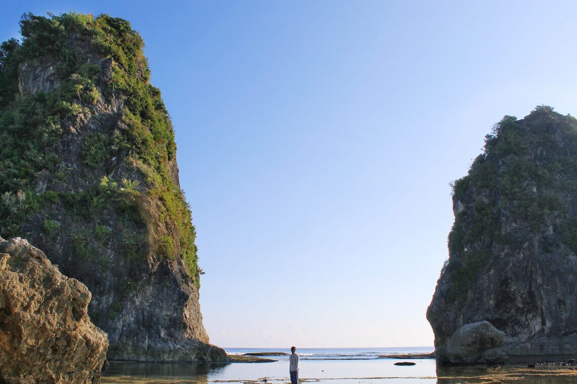 Mapanas, Northern Samar Travel Guide