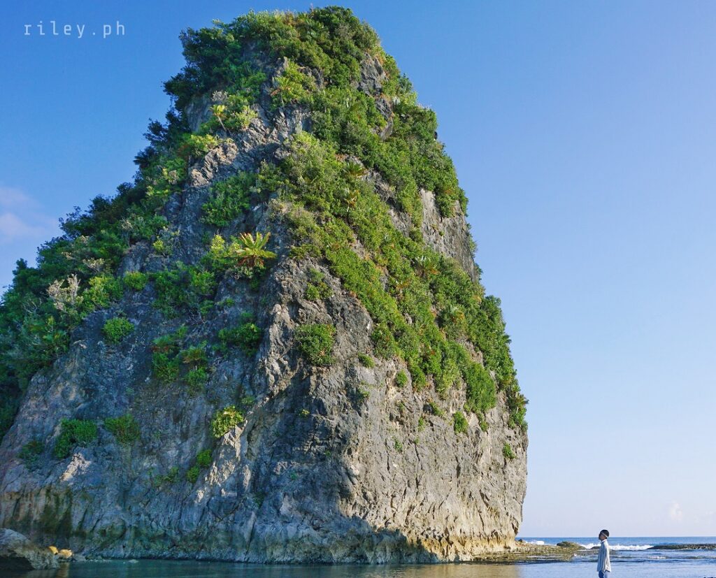 Mapanas, Northern Samar Travel Guide