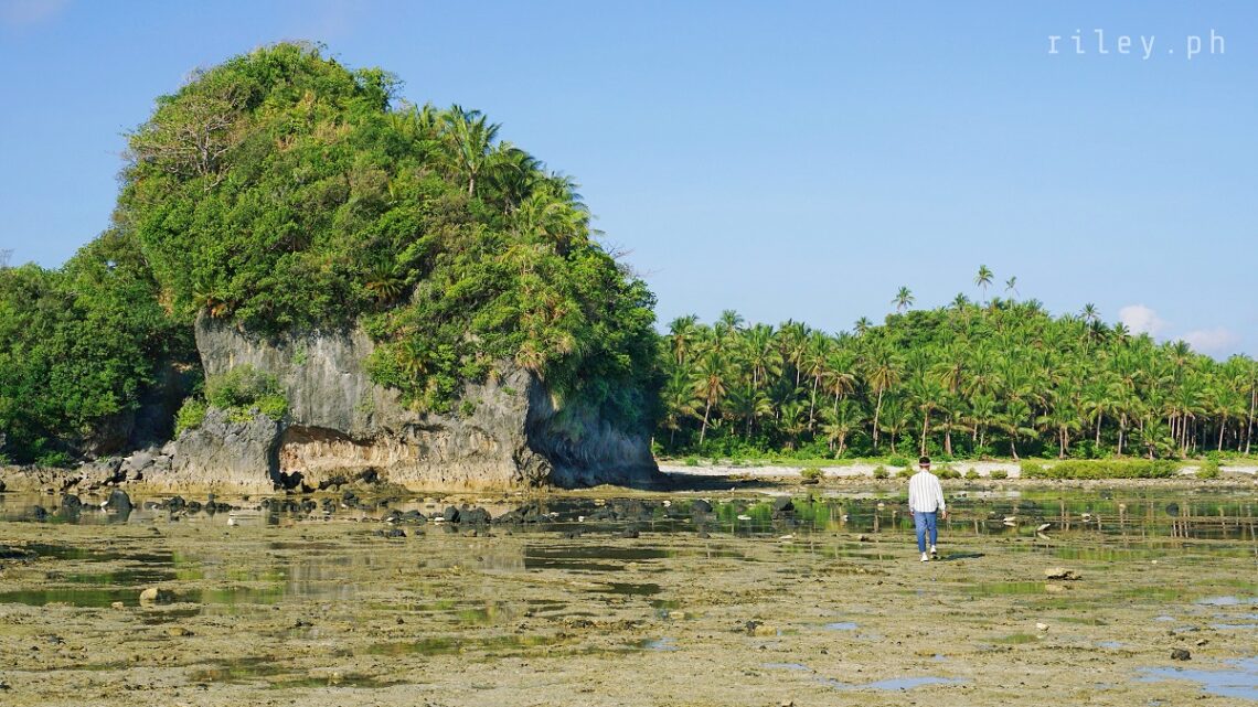 Mapanas, Northern Samar Travel Guide