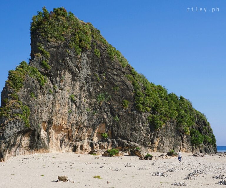 Mapanas, Northern Samar Travel Guide