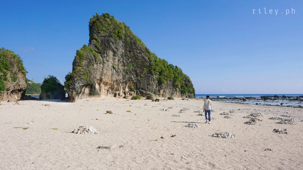 Mapanas, Northern Samar Travel Guide