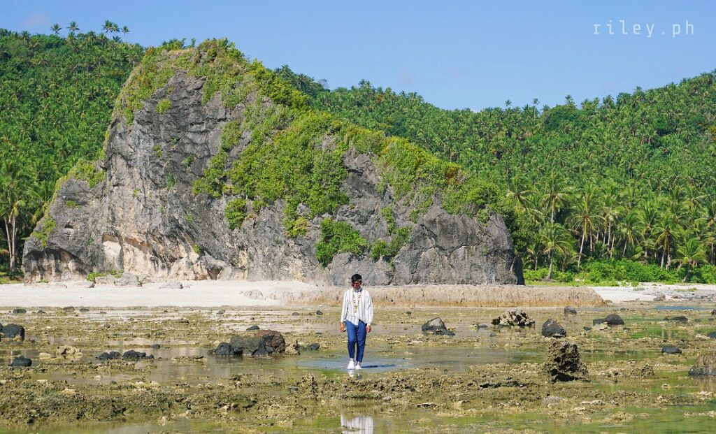 Mapanas, Northern Samar Travel Guide