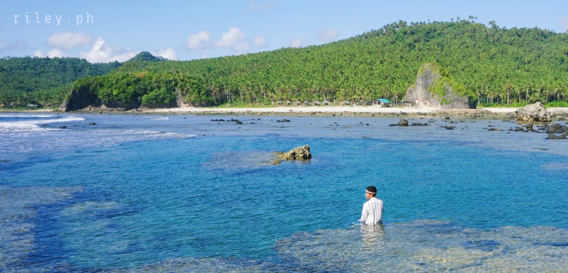 Mapanas, Northern Samar Travel Guide