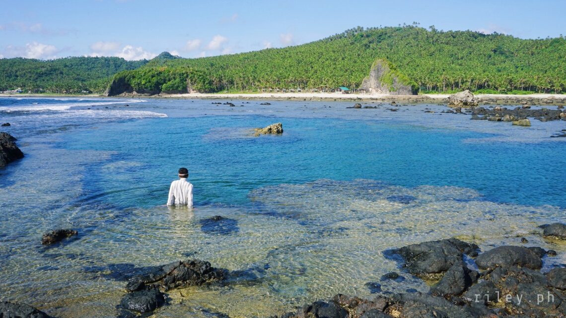 Mapanas, Northern Samar Travel Guide
