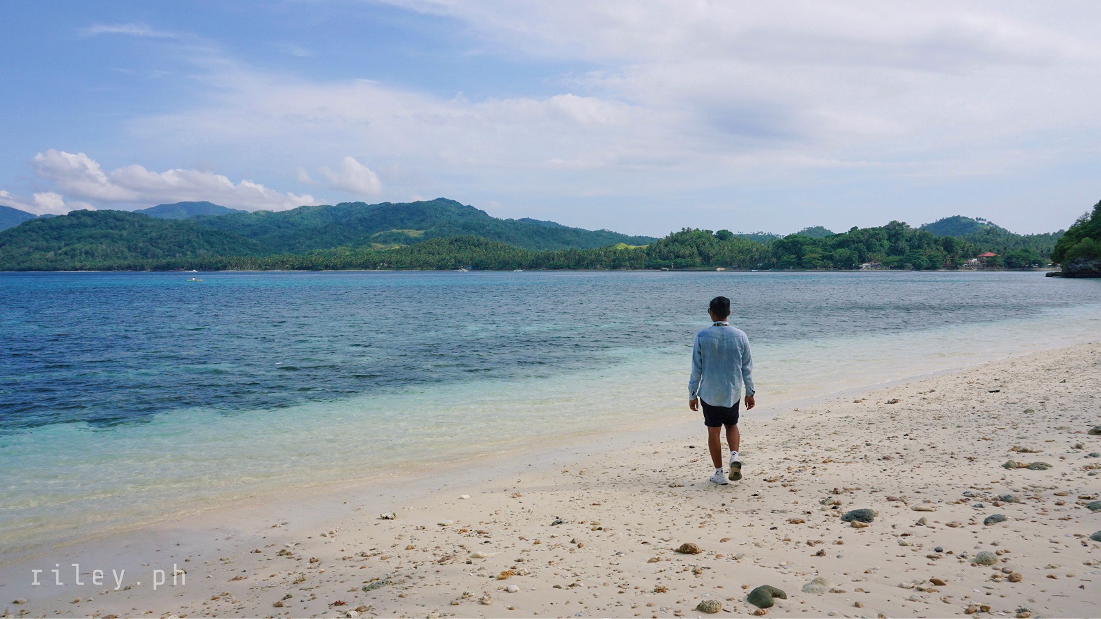 Liloan, Southern Leyte Travel Guide