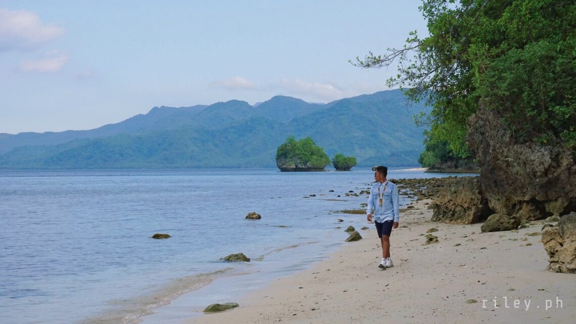 Liloan, Southern Leyte Travel Guide