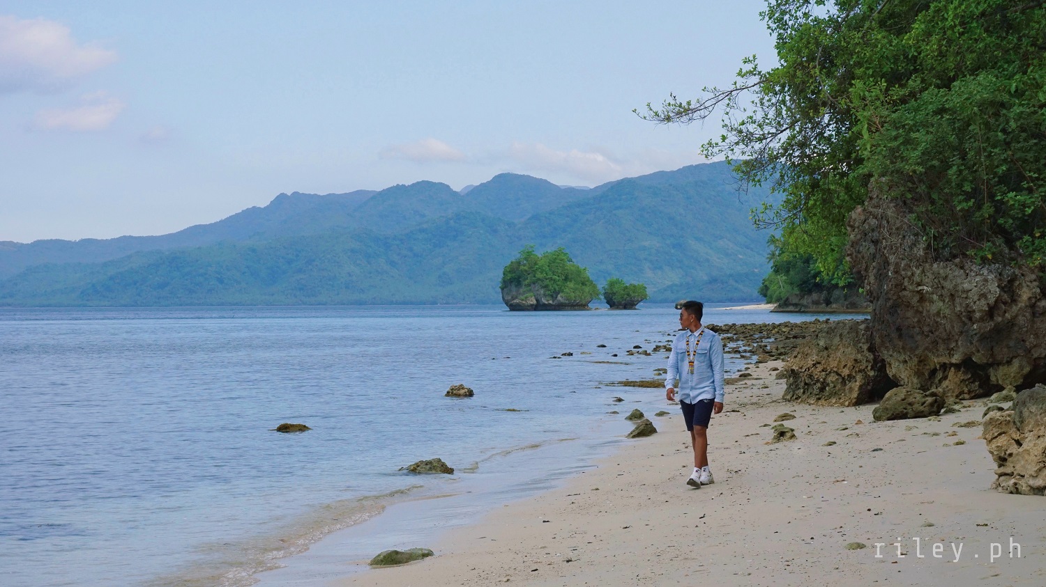 Liloan, Southern Leyte Travel Guide